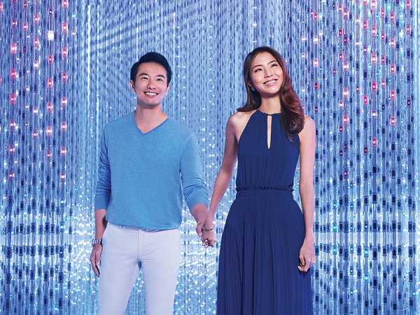 Keuntungan Khusus Anggota | Sands Rewards LifeStyle | Marina Bay Sands