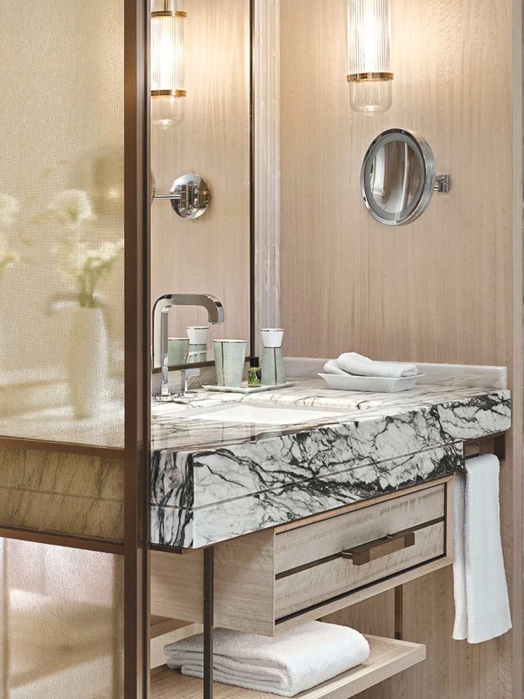 Jo Loves | Marina Bay Sands