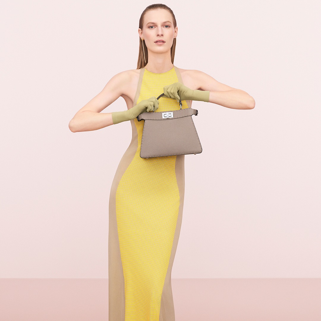 FENDI Singapura | Fashion | The Shoppes at Marina Bay Sands l Singapura