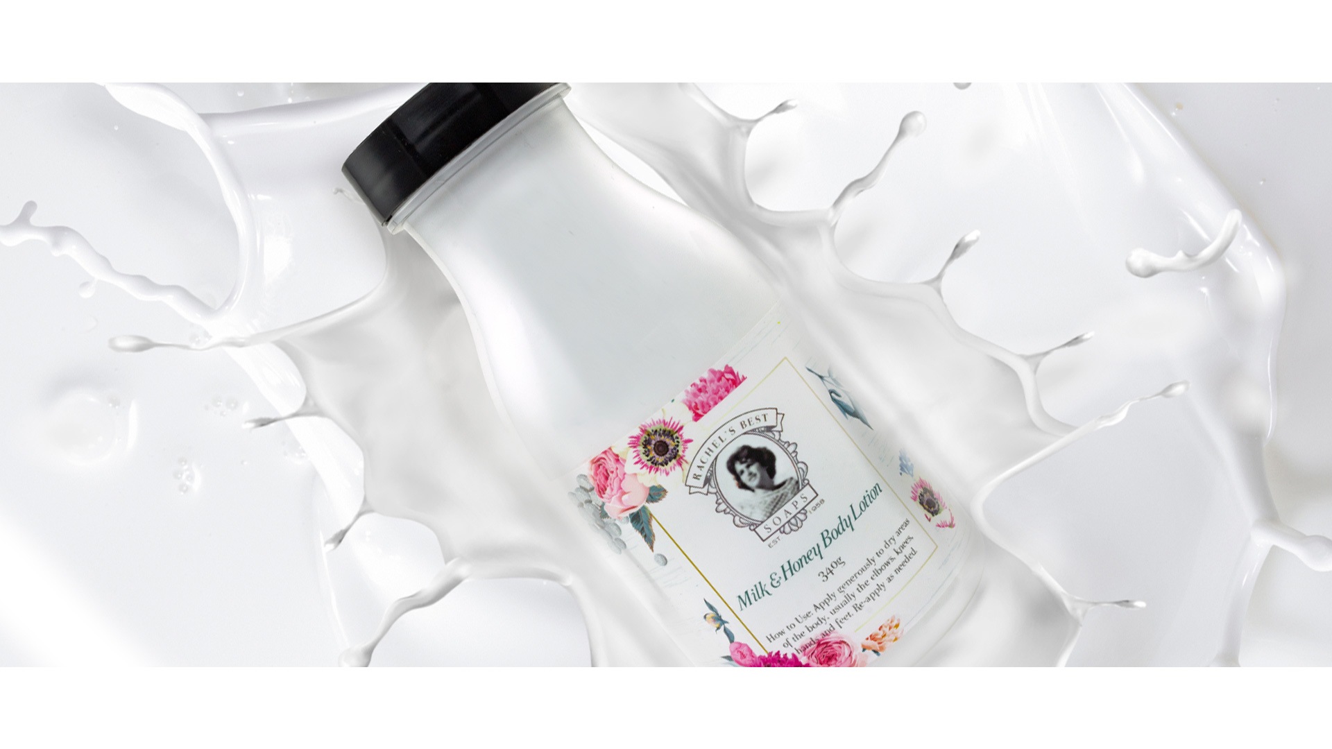 Rachel's Best Soaps | Kecantikan | The Shoppes at Marina Bay Sands l ...