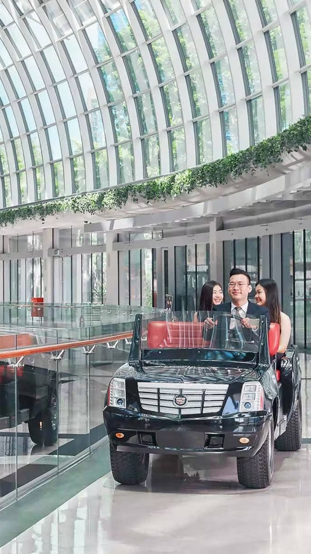 The Digital Gadgets | The Shoppes at Marina Bay Sands