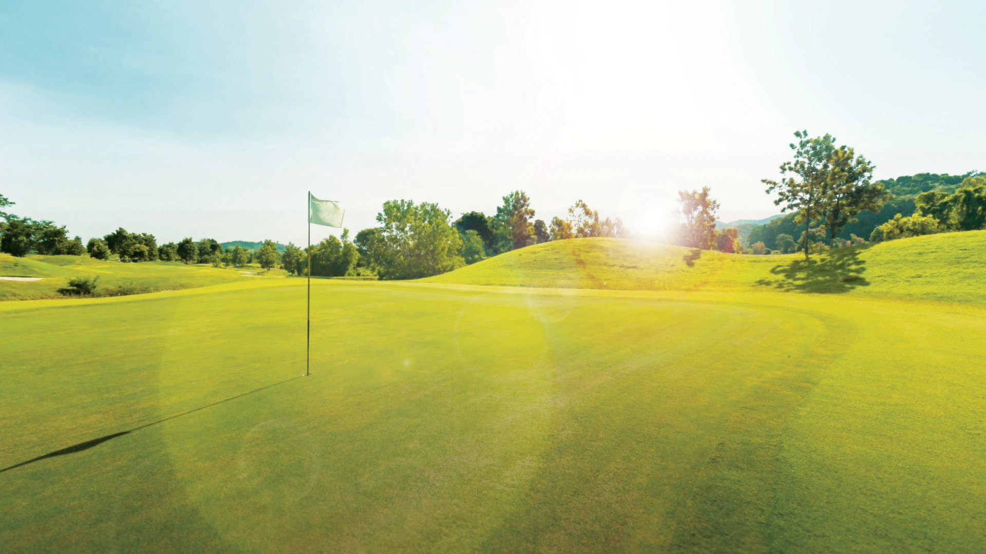 Paiza Golf | Dunia Paiza | Marina Bay Sands