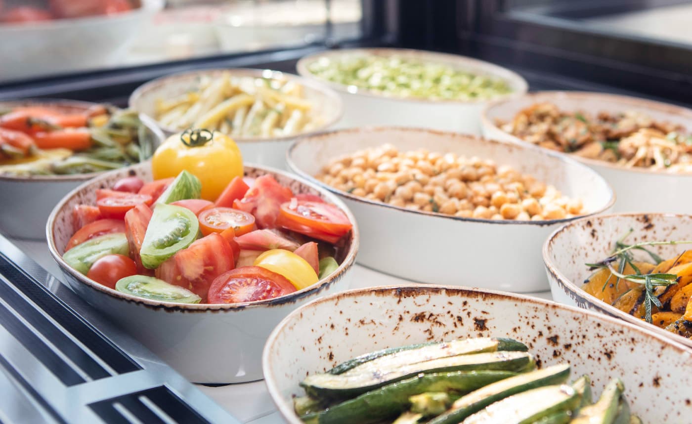 Kafe & Toko | Makanan | Suvenir | ArtScience Museum