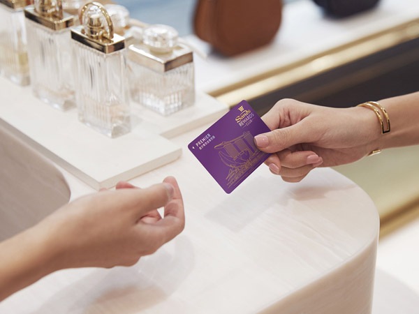 Sands Rewards Club | Marina Bay Sands