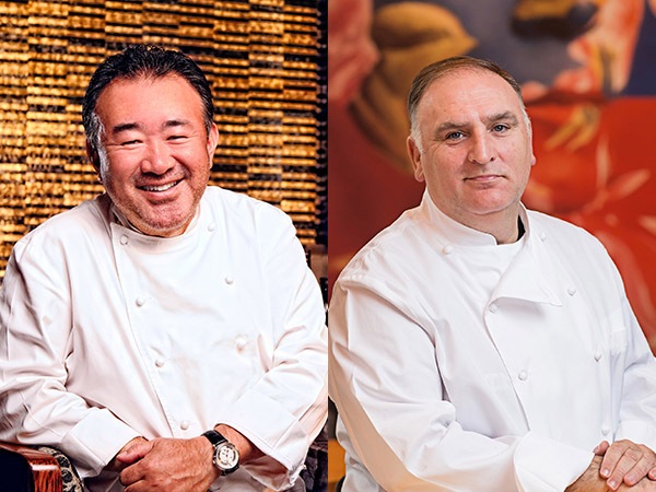 Waku Ghin | Tetsuya Wakuda | Marina Bays Sands