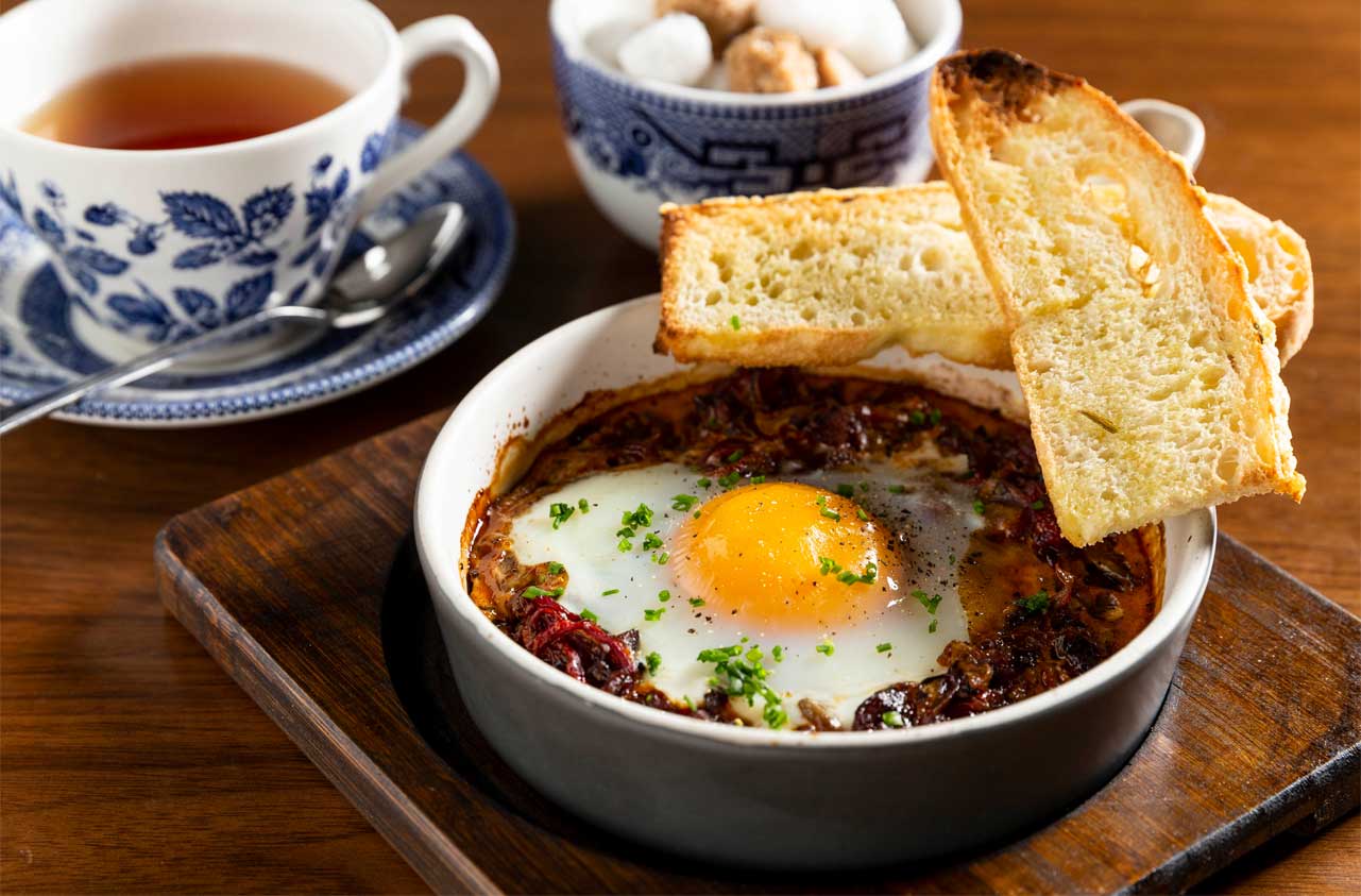 Bread Street Kitchen | Gordon Ramsay | Marina Bay Sands