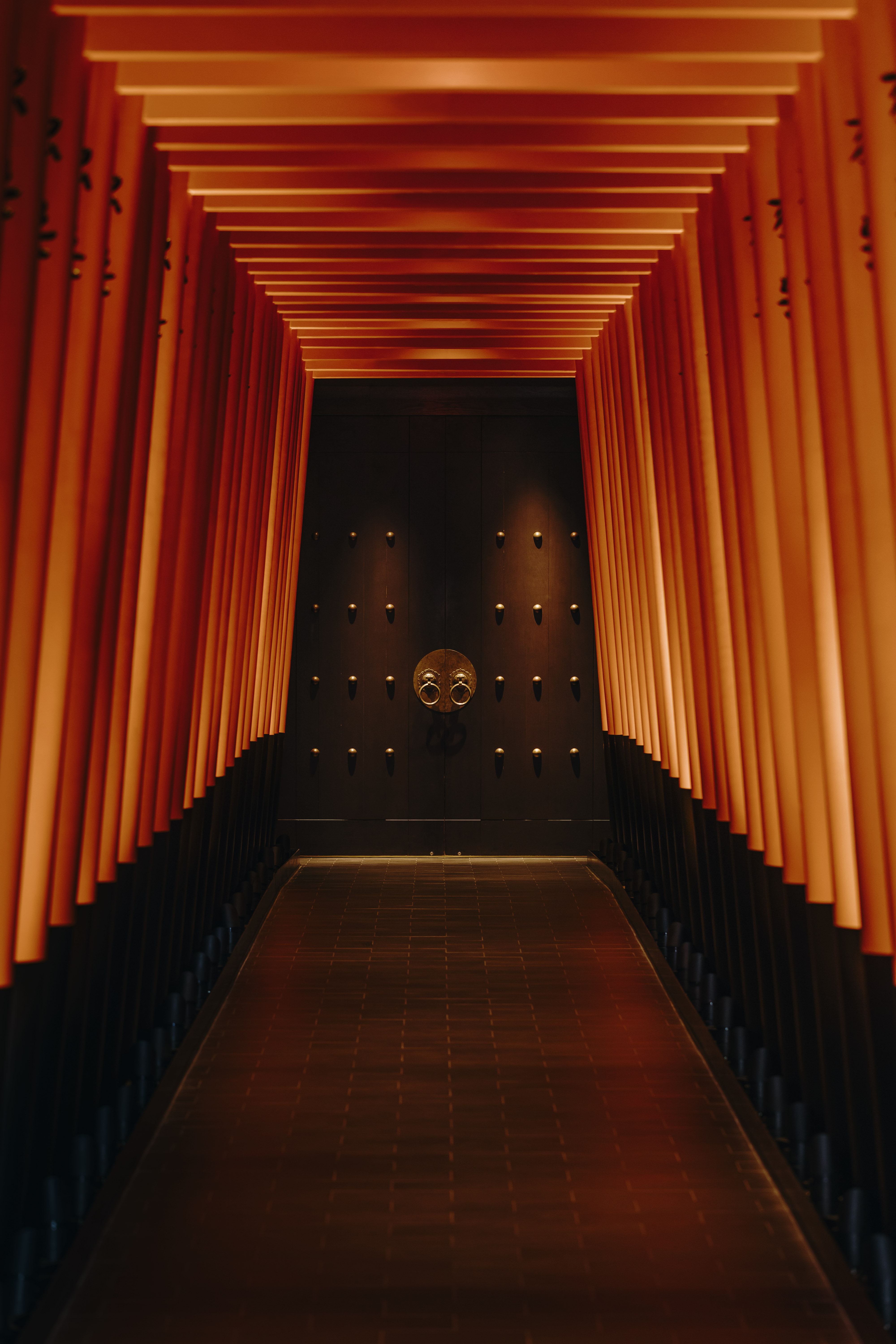 KOMA Singapore | Restoran di Singapura l Marina Bay Sands