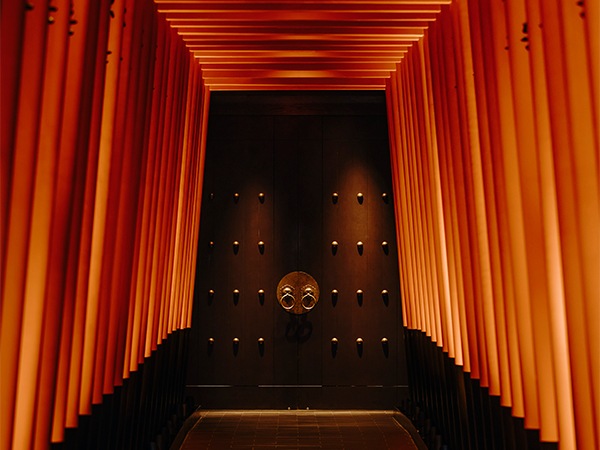 KOMA Singapore | Restoran di Singapura l Marina Bay Sands