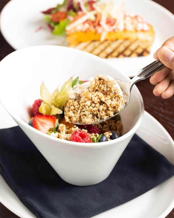 LAVO Italian Restaurant & Rooftop Bar | Marina Bay Sands