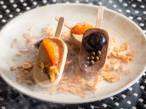 Spago Bar & Lounge | Marina Bay Sands | Wolfgang Puck