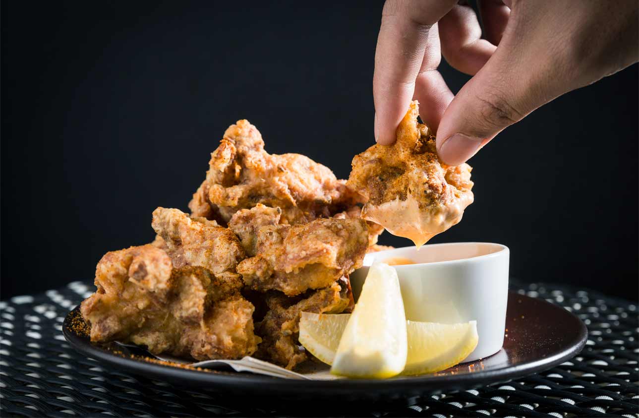 Spago Bar & Lounge | Marina Bay Sands | Wolfgang Puck