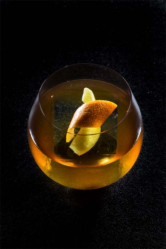 Spago Bar & Lounge | Marina Bay Sands | Wolfgang Puck