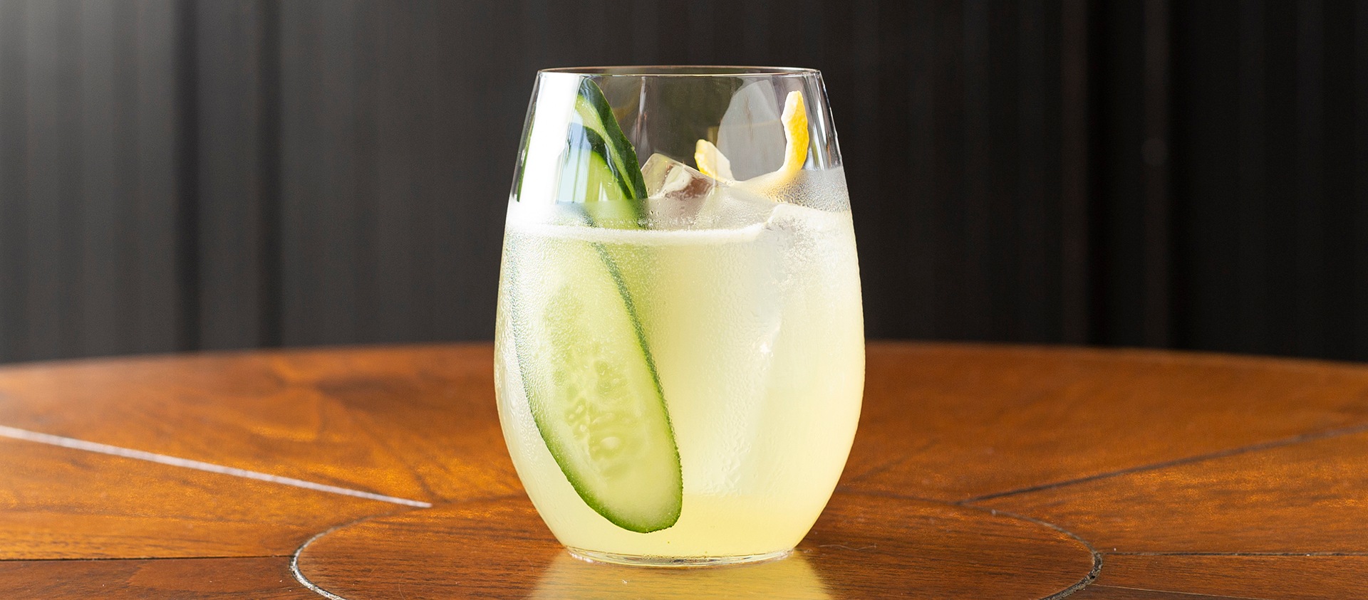 Spago Bar & Lounge | Marina Bay Sands | Wolfgang Puck