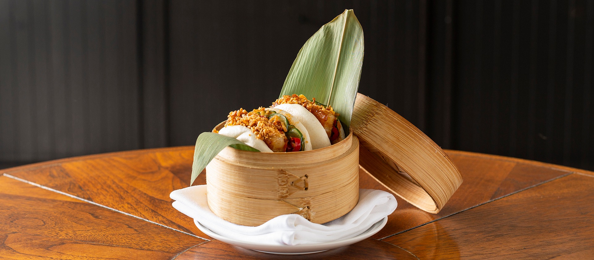 Spago Bar & Lounge | Marina Bay Sands | Wolfgang Puck