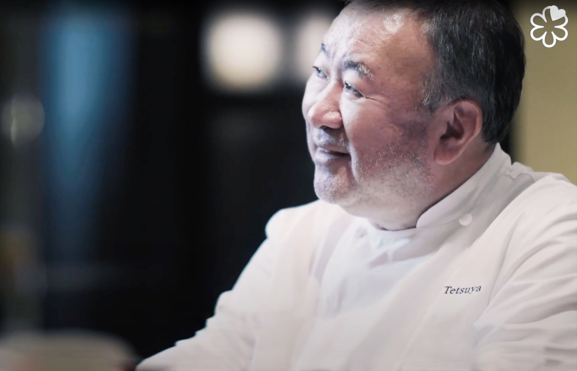 Tetsuya Wakuda | Chef Selebritas | Marina Bay Sands
