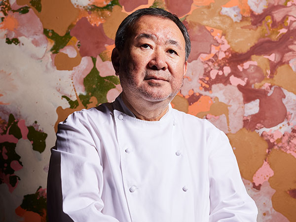 Wakuda Restaurant & Bar | Restoran Jepang di Singapura | Marina Bay Sands