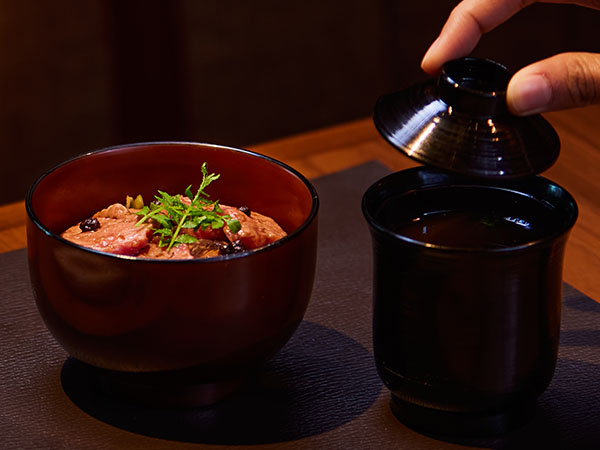 Wakuda Restaurant & Bar | Restoran Jepang di Singapura | Marina Bay Sands