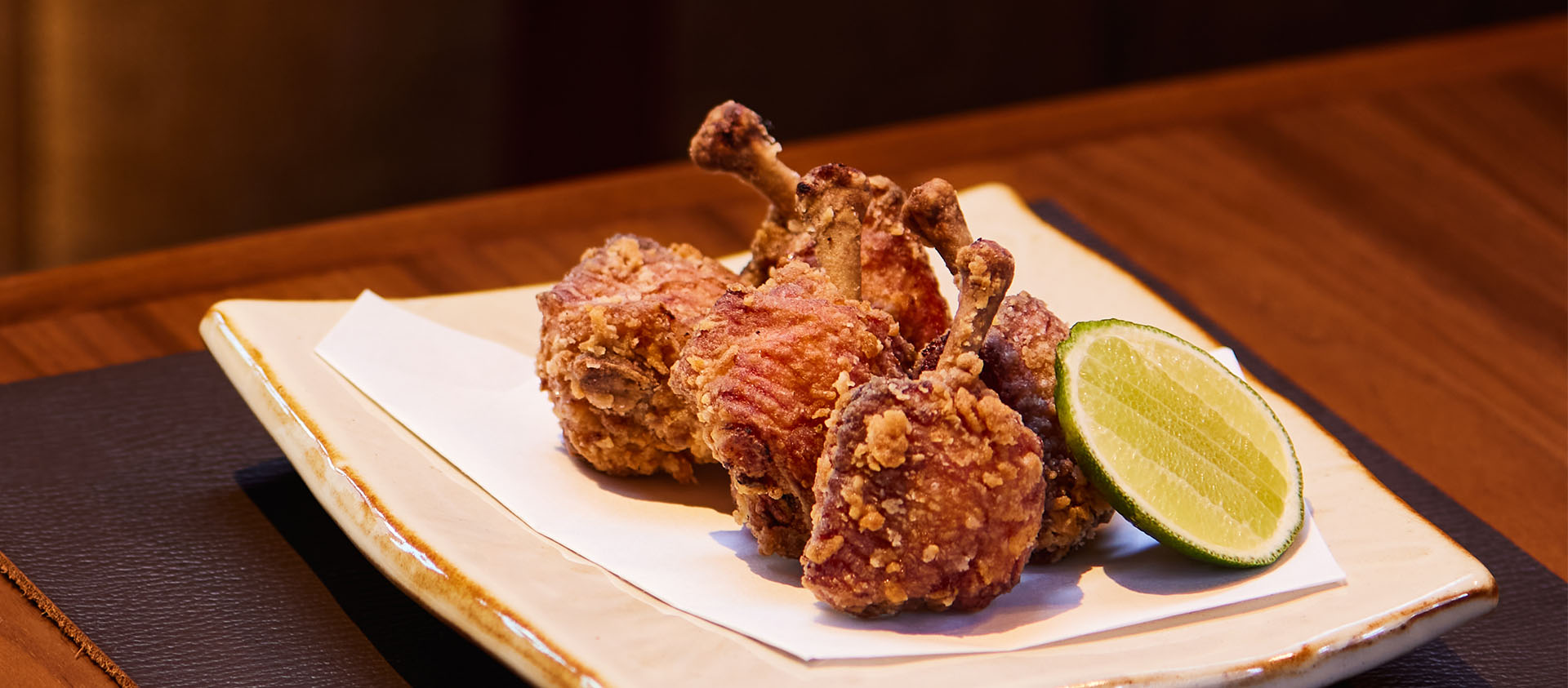 Wakuda Restaurant & Bar | Restoran Jepang di Singapura | Marina Bay Sands