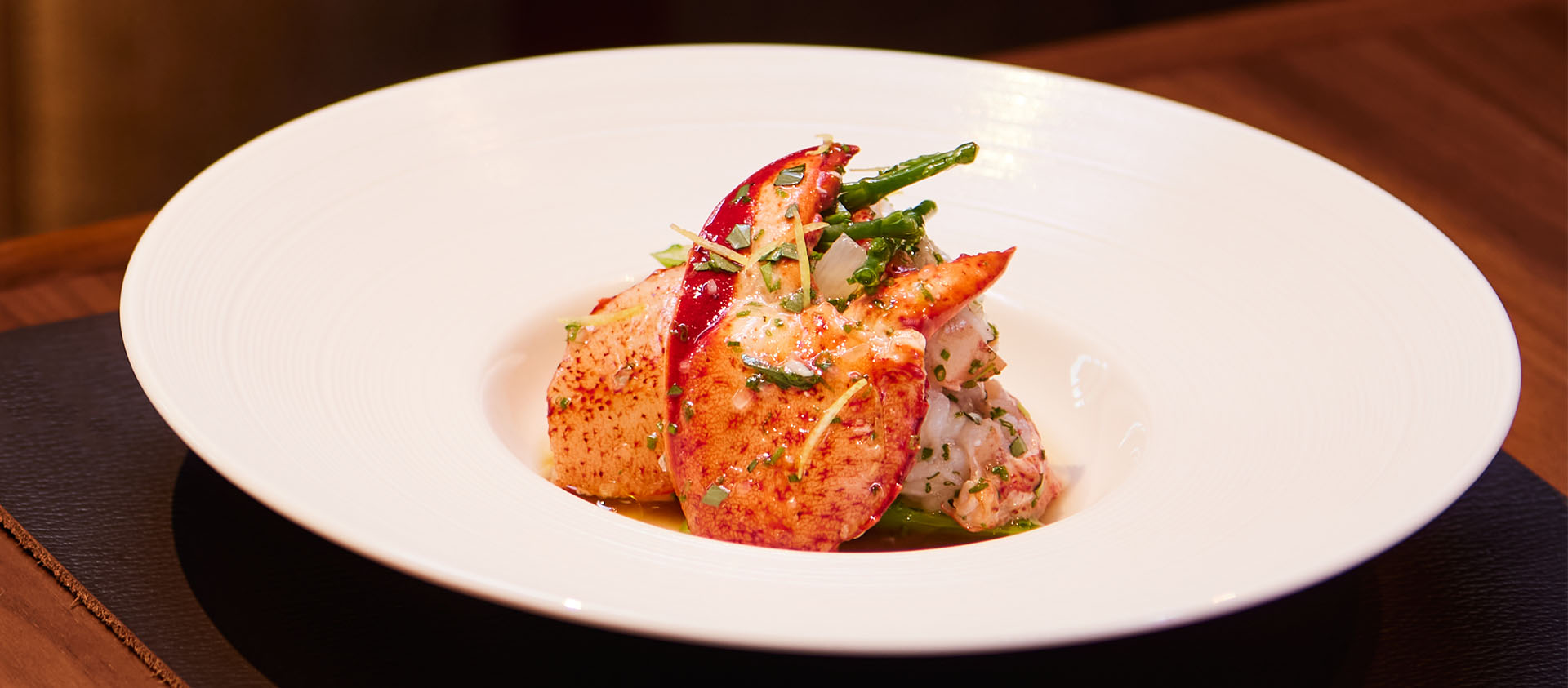 Wakuda Restaurant & Bar | Restoran Jepang di Singapura | Marina Bay Sands