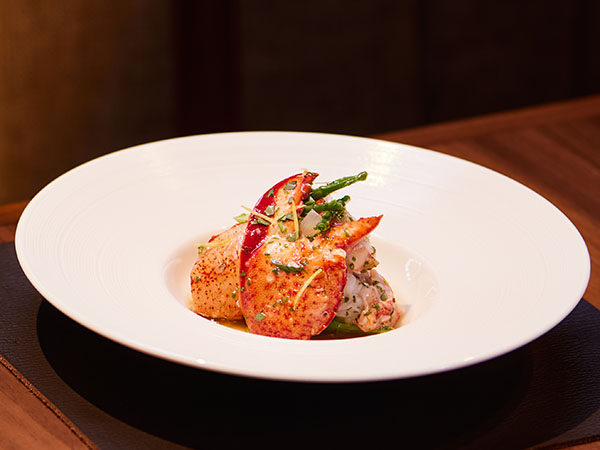 Wakuda Restaurant & Bar | Restoran Jepang di Singapura | Marina Bay Sands