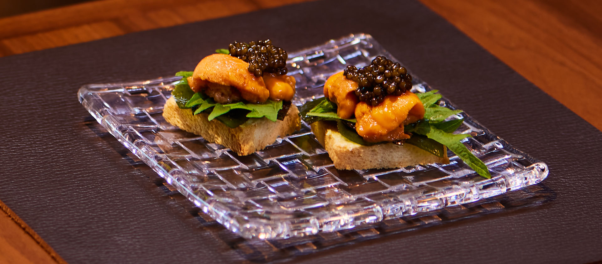 Wakuda Singapore | Restoran Jepang di Singapura | Marina Bay Sands