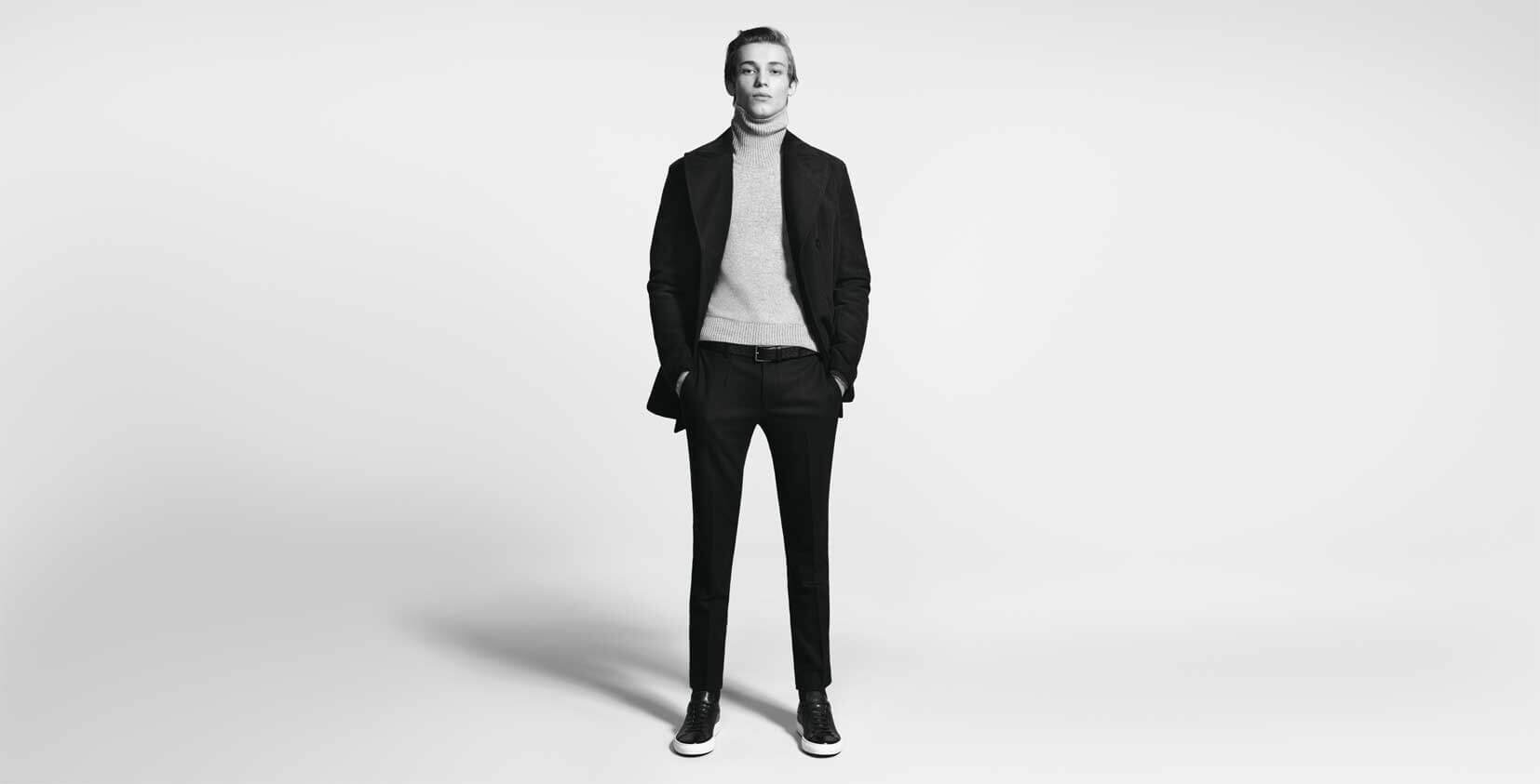 BOSS | Fashion | The Shoppes at Marina Bay Sands