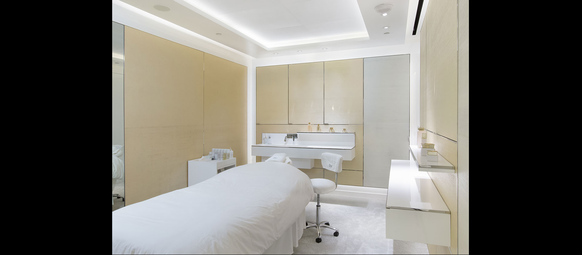 Dior Beauty | The Shoppes di Marina Bay Sands