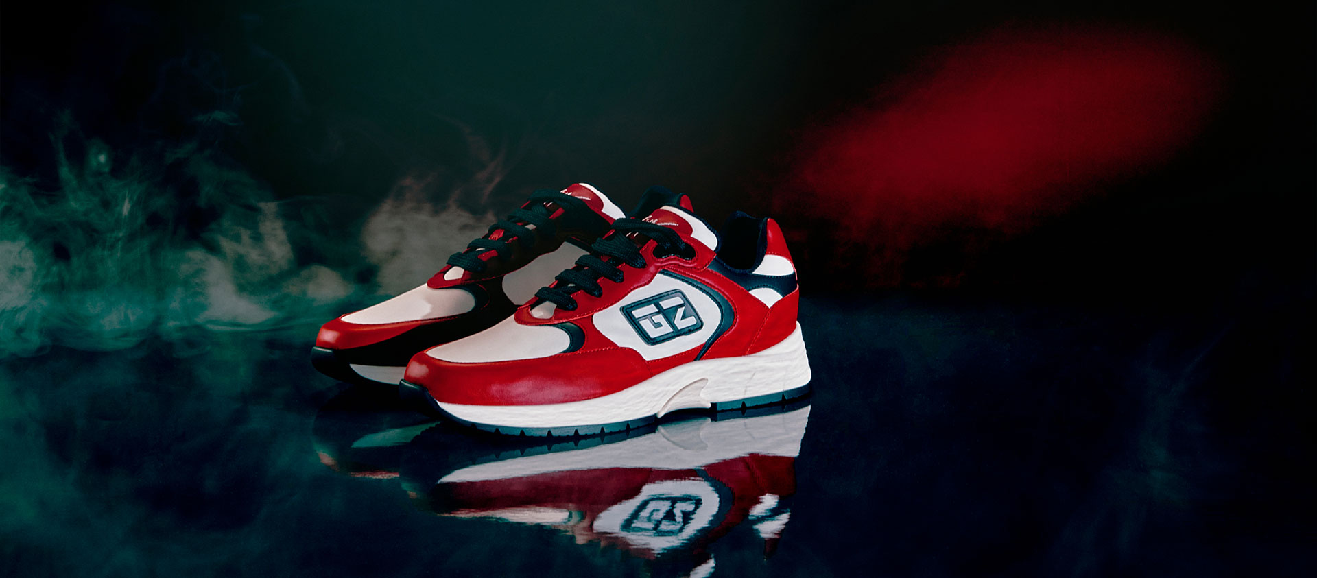 GIUSEPPE ZANOTTI | The Shoppes di Marina Bay Sands