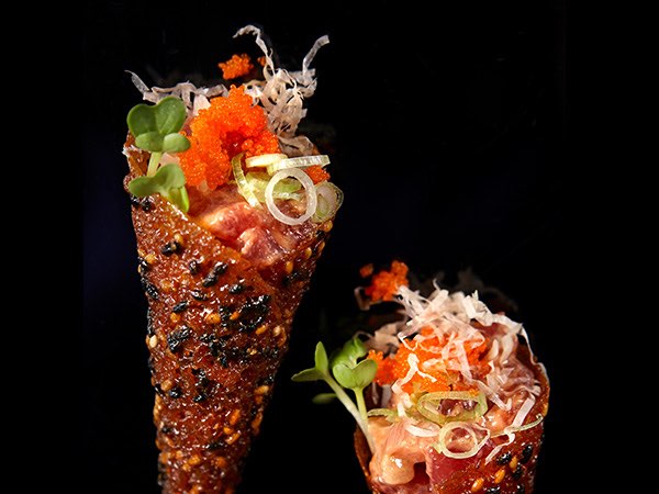 Spago Bar & Lounge | Marina Bay Sands | Wolfgang Puck