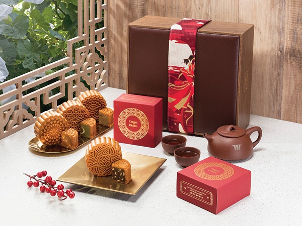 Origin + Bloom | Restoran | Marina Bay Sands