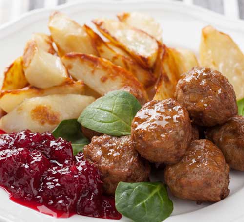 Panduan Kuliner Halal